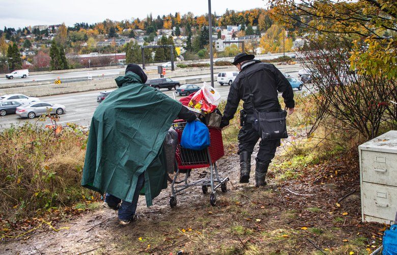 Seattle council wants to narrow expansion of homeless Navigation Team ...