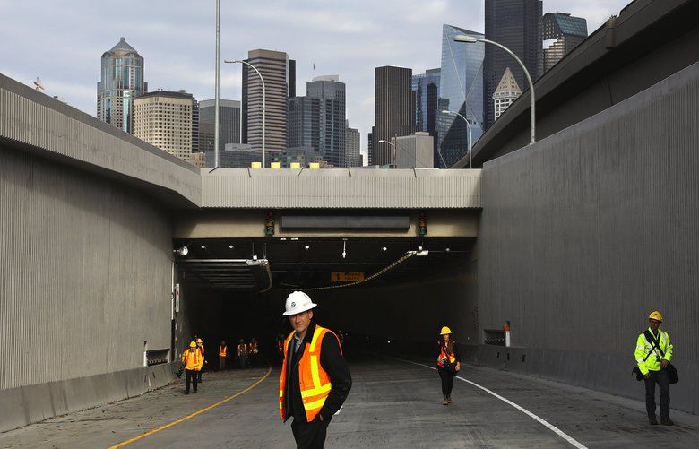 When does the viaduct close? How much is the tunnel toll? Your guide to ...