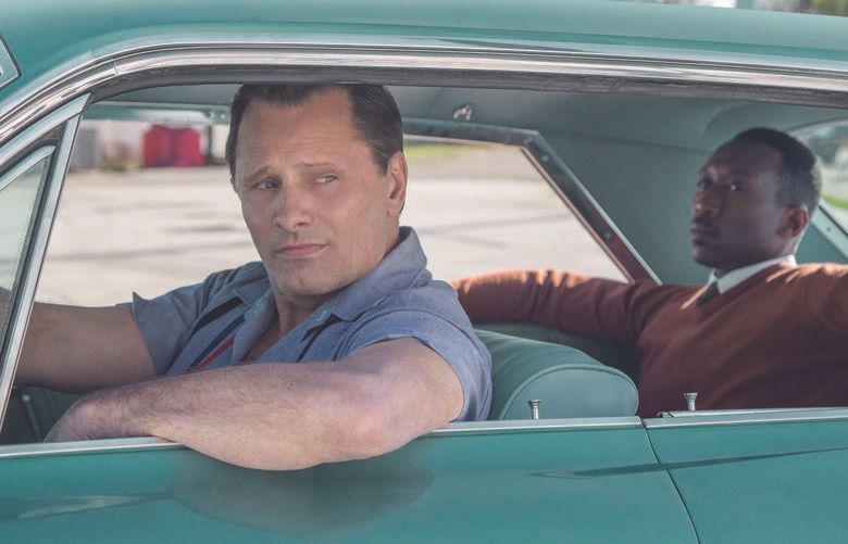 ‘Green Book’ review: 2 electric actors light up this tale of a real ...