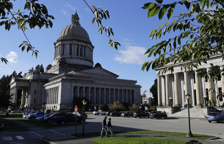 Recounts likely in a handful of Washington state legislative races ...