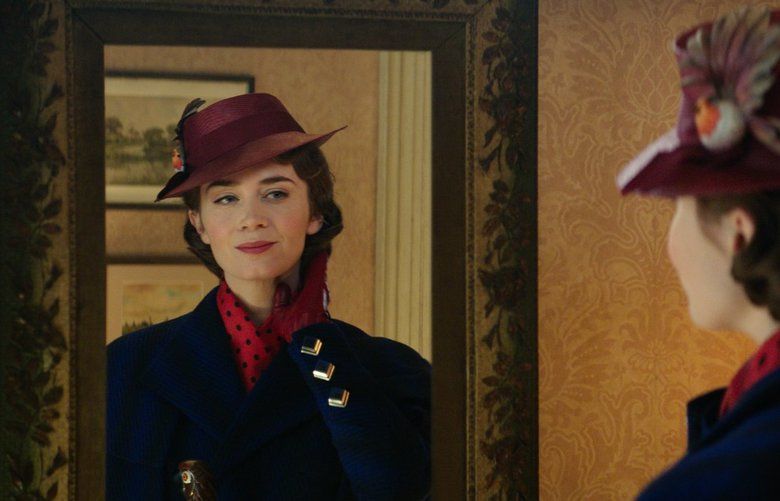 Holiday movies 2018: From Mary Poppins to Oscar hopefuls, here’s what’s ...