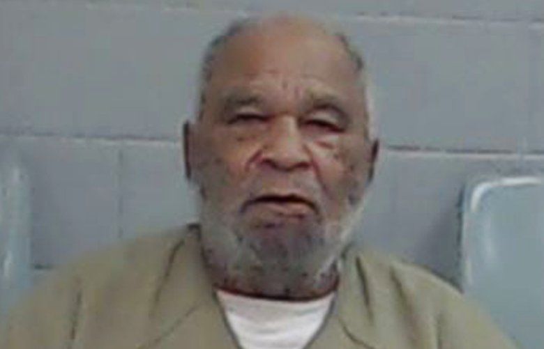 Elderly prisoner claims he’s America’s deadliest serial killer with 90 ...