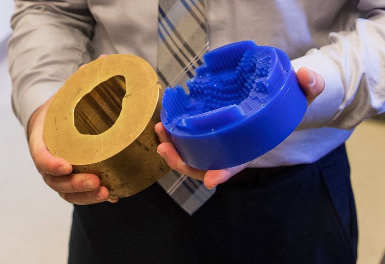 High-tech Seattle cancer center wins reprieve as lenders take $135M ...