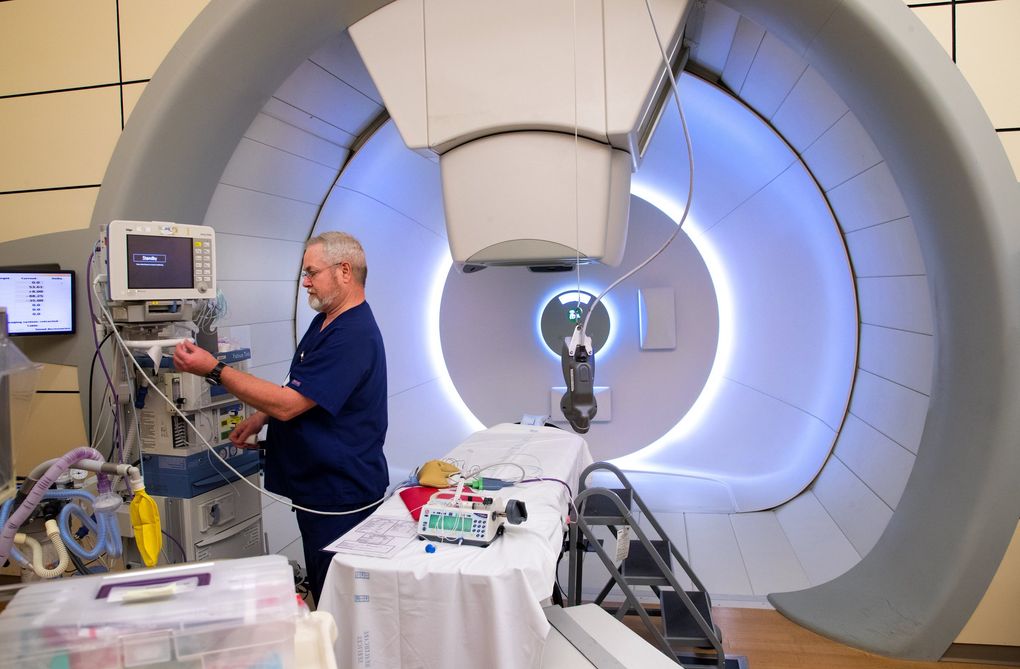 High-tech Seattle cancer center wins reprieve as lenders take $135M ...