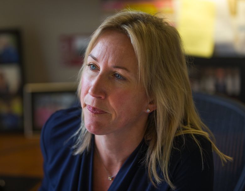 High-tech Seattle cancer center wins reprieve as lenders take $135M ...