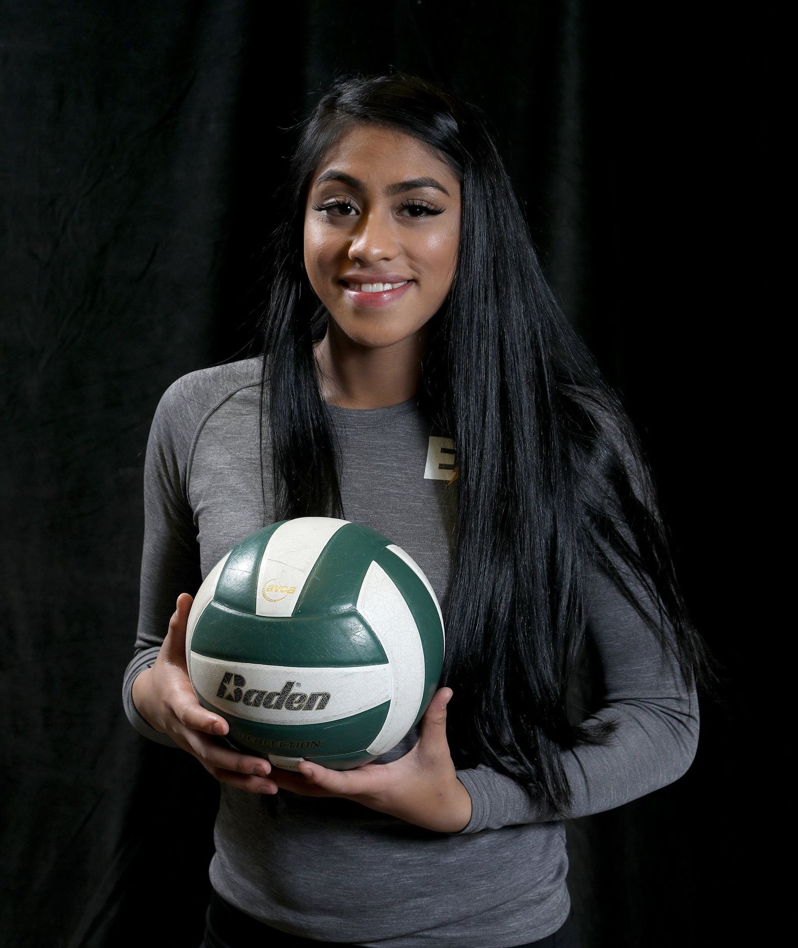 Star Times Volleyball: Kentridge’s Zaiah Calvin made the leap to Player ...