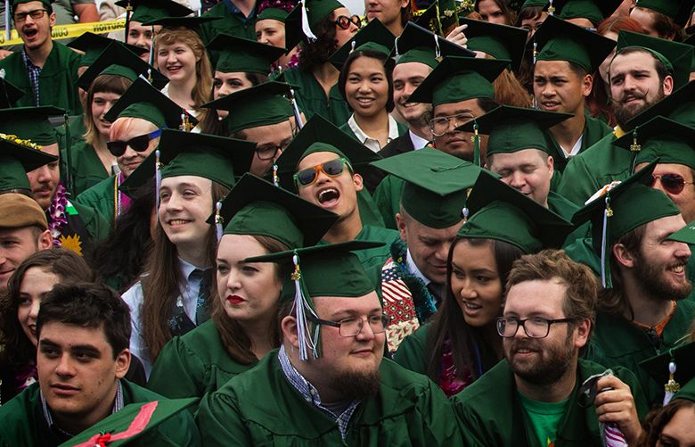 Here’s what Evergreen State College is doing to boost its reputation ...