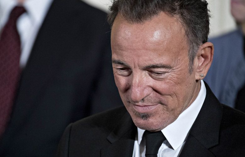 Bruce Springsteen’s Super Bowl Jeep commercial pulled after news of ...