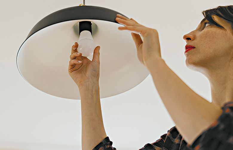 Amy Golden | The Seattle Times