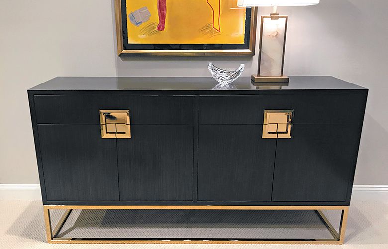 How to create an attractive point of entry using consoles | The Seattle ...