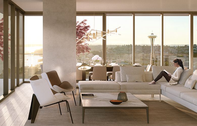 First Light asserts its stylish sophistication | The Seattle Times
