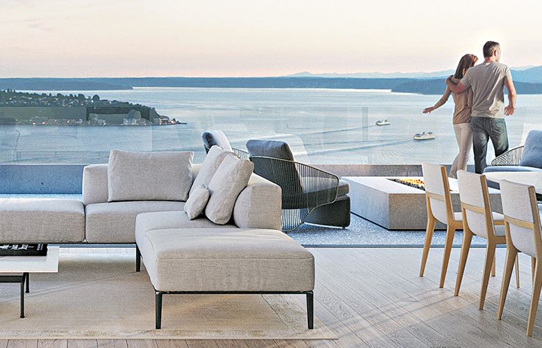 First Light | Advertisers | The Seattle Times