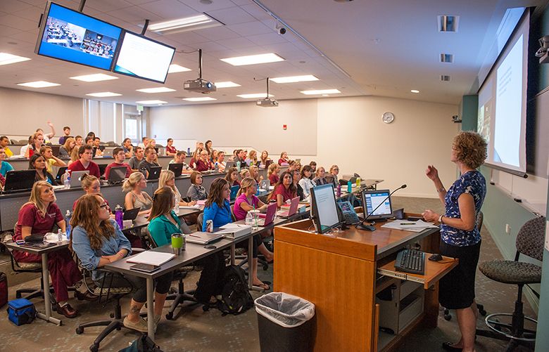 Take your nursing skills to the next level | The Seattle Times