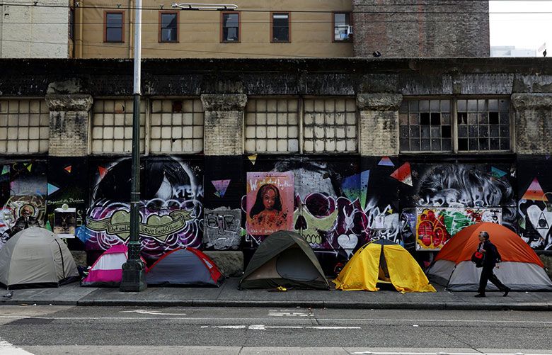 City of Seattle’s inertia on street crime is intolerable | The Seattle ...