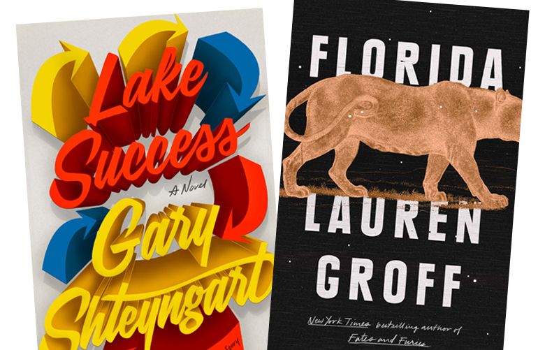 50 best fiction books of 2018 | The Seattle Times