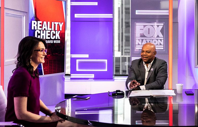 Netflix for conservatives? Fox News introduces Fox Nation, a streaming ...