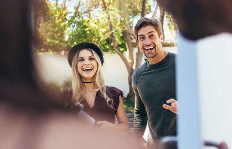 Tips for being a great holiday host (and guest) | The Seattle Times