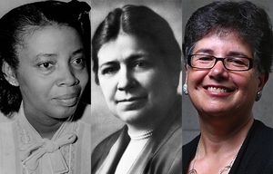 Phyllis Lamphere, former Seattle City Council member and longtime civic ...