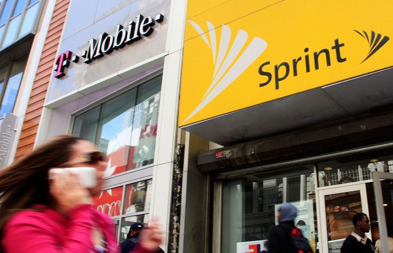 T-Mobile delivers another wake-up call | The Seattle Times