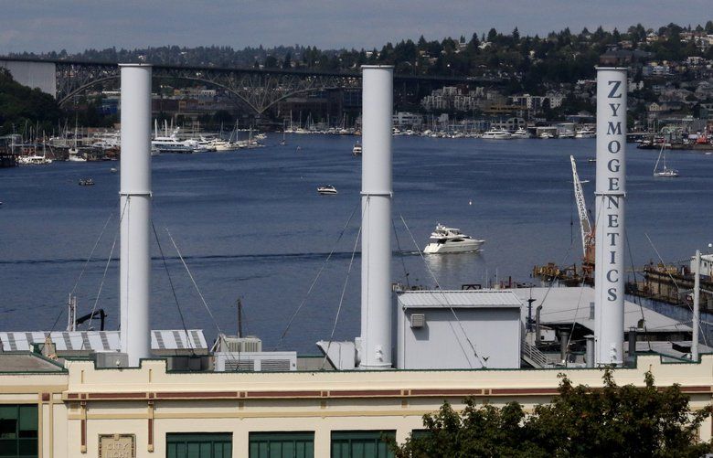 Seattle biotech stalwart ZymoGenetics prepares for year-end closure ...