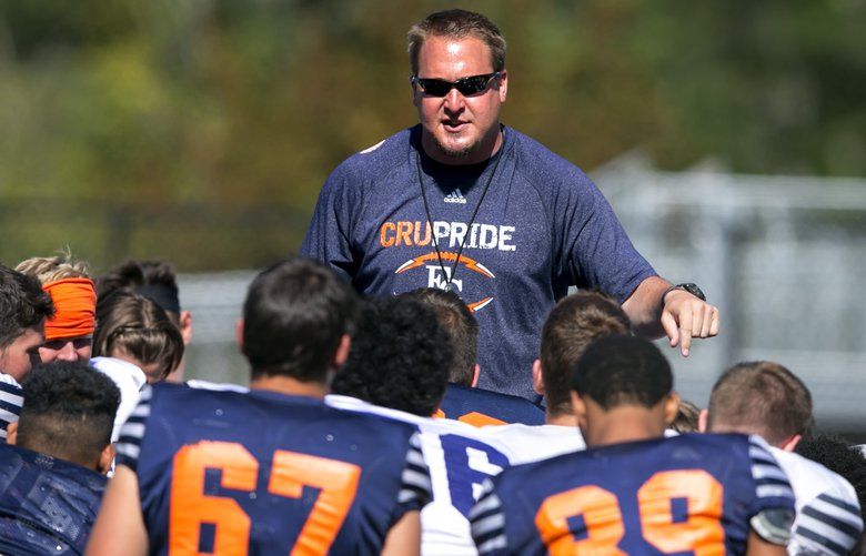 Eastside Catholic vs. O’Dea for the state title? It’s a show Metro ...