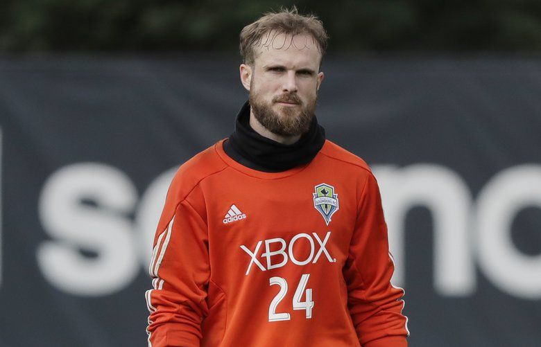 Snubs and injuries aside, Sounders playing for their playoff lives in ...