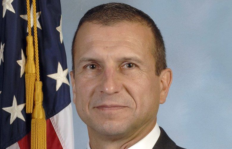 FBI names new head of Seattle field office | The Seattle Times