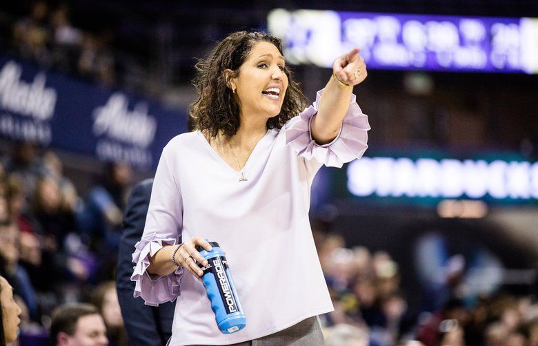 UW’s 71-64 victory over Duke gives Jody Wynn her biggest win with the ...