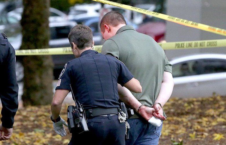 Victim in fatal stabbing at Seattle Center had restraining order ...