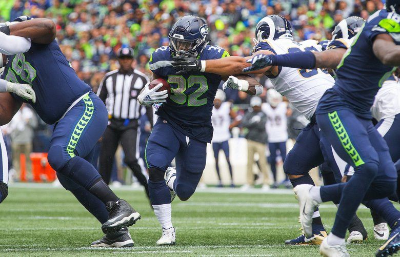 Seahawks’ offensive line emerged against Rams. It can’t afford a ...