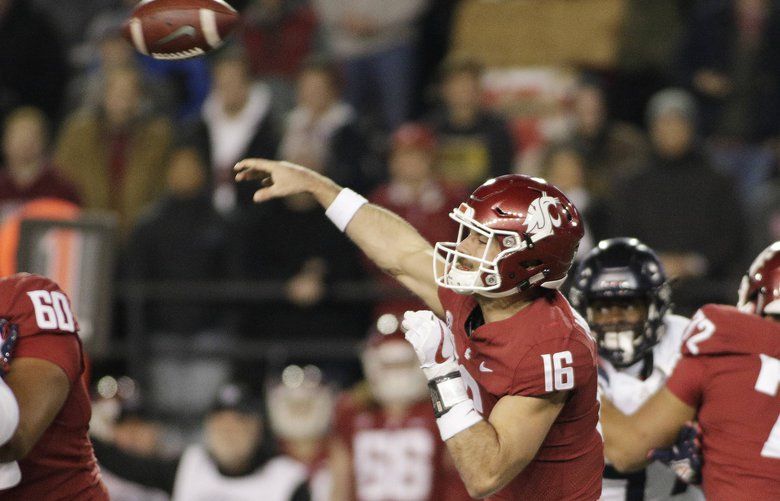 Where will WSU wind up? Four intriguing bowl matchups for the Cougars ...