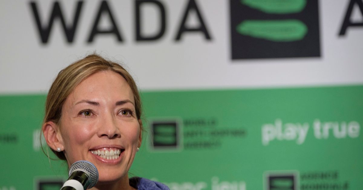 WADA: Scott wasn’t bullied but more interviews needed | The Seattle Times