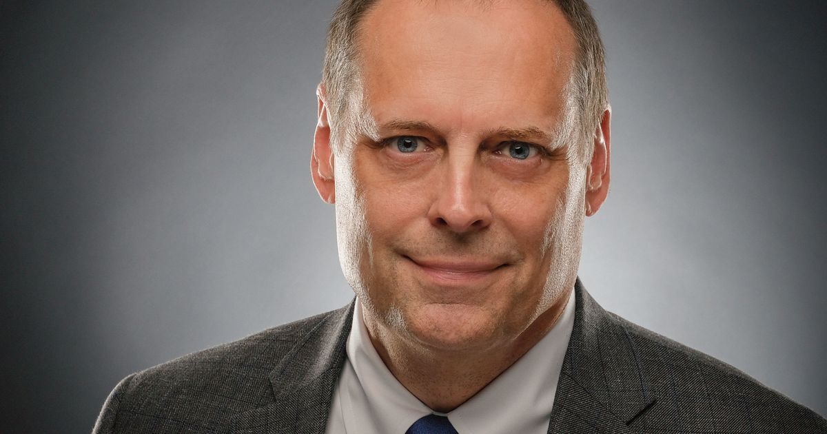 AP names J. David Ake to lead its global photojournalism | The Seattle ...