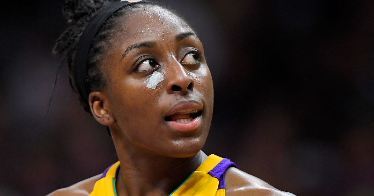 Amid popularity growth but profitability problems, WNBA players opt out ...