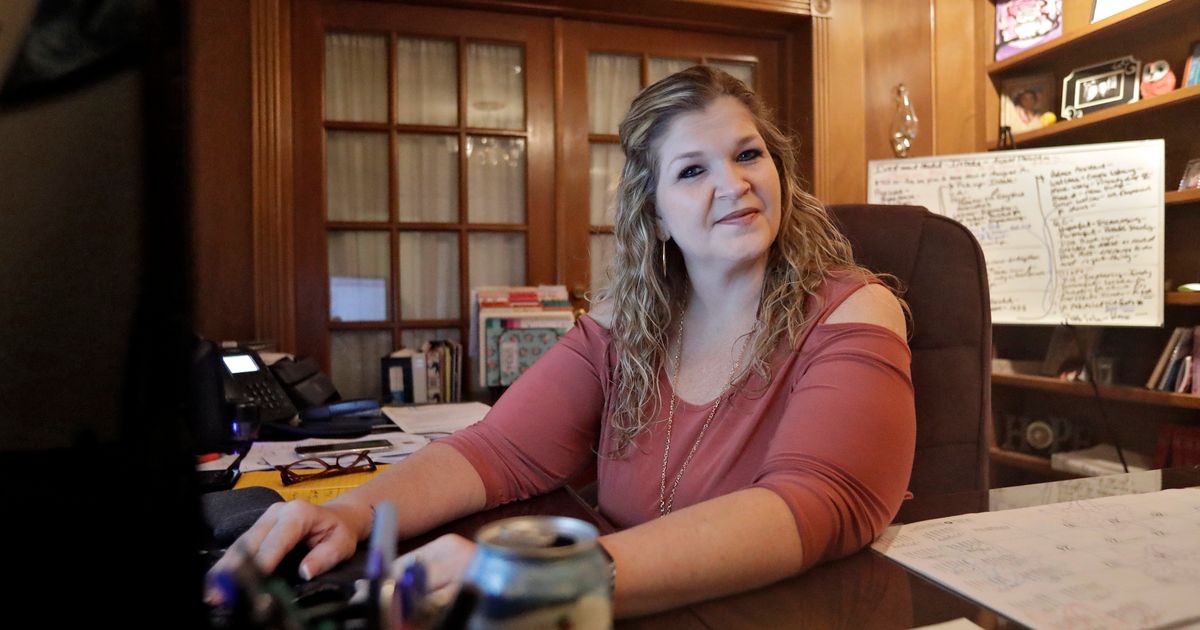 Florida passes amendment to restore felons’ voting rights | The Seattle ...