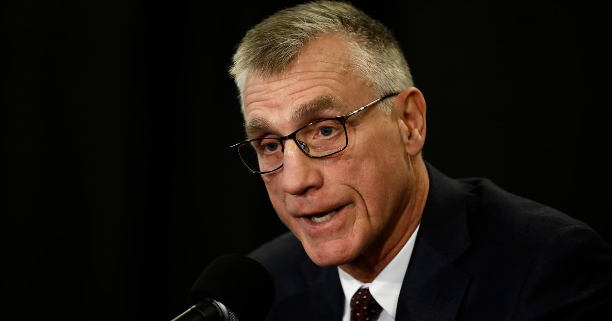 Flyers eye new approach in GM, unlike ‘unyielding’ Hextall | The ...