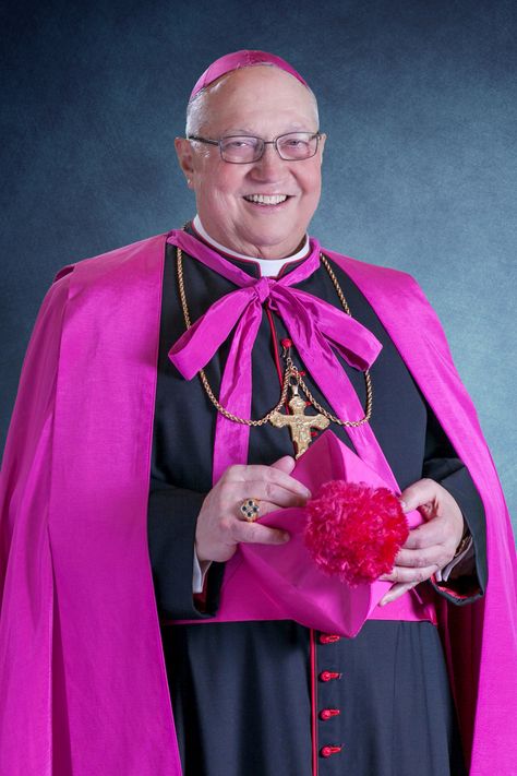 Madison Bishop Morlino dies at 71 from apparent heart attack | The ...