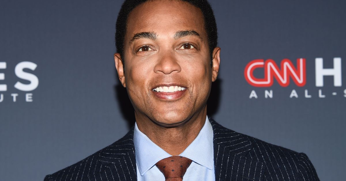 Arkansas man pleads not guilty to threatening Don Lemon | The Seattle Times