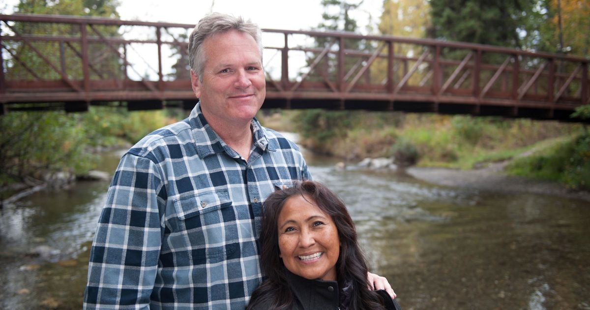 Alaska’s governor-elect to be sworn in above Arctic Circle | The ...