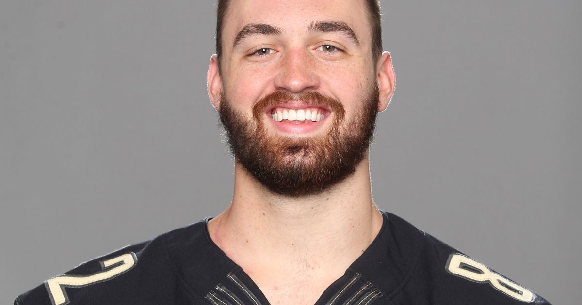 Vanderbilt tight end Turner Cockrell dies of cancer at 21 | The Seattle ...
