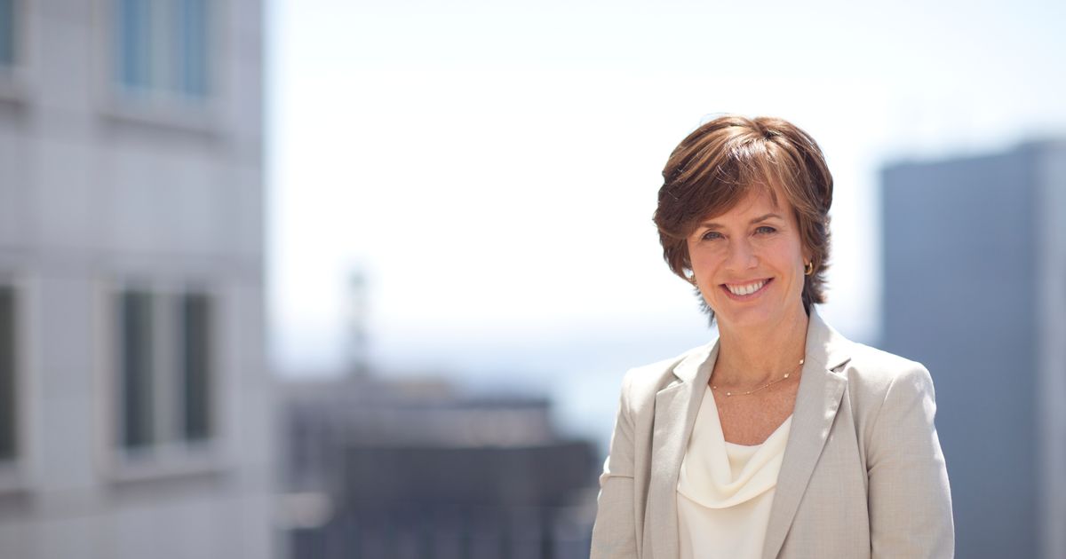 Charles Schwab executive’s advice for managers | The Seattle Times