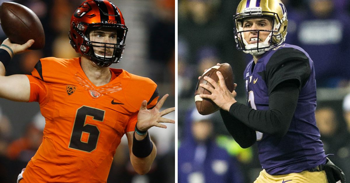Huskies GameCenter: Live updates, highlights from No. 17 UW’s blowout ...