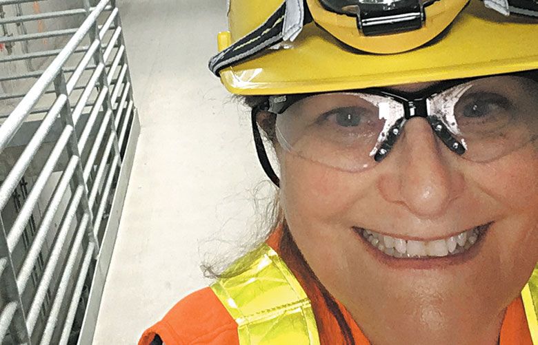 Highway 99 tunnel project engineer: A job that’s never boring | The ...