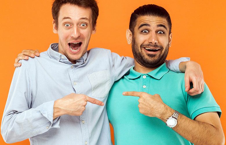 Is a ‘work spouse’ the secret to success? | The Seattle Times