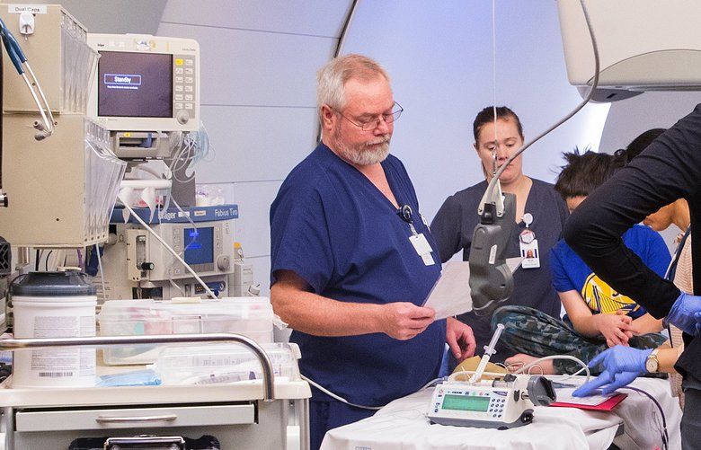 Proton center’s restructuring approved by bankruptcy judge | The ...