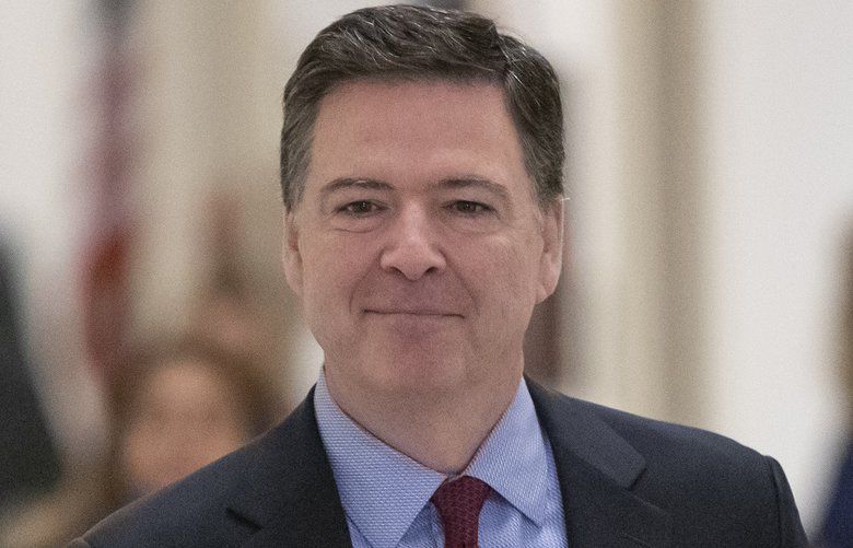 Comey faces off with GOP over Clinton emails, alleged bias | The ...