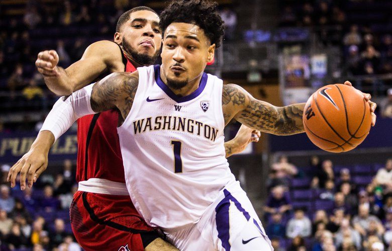 Washington continues dominance in series against Seattle U with a 70-62 ...