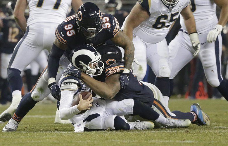 NFC West Awards Week 15: Which bad quarterback switched bodies with ...