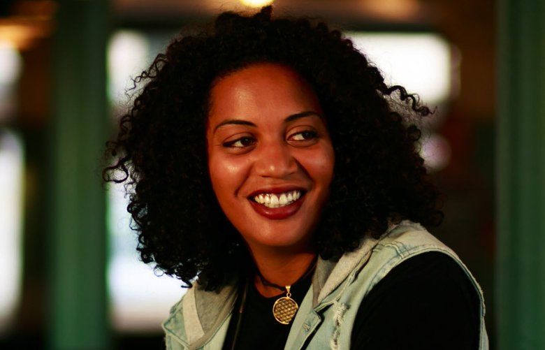 Whitney Mongé follows her European tour with a new record — and a lot ...
