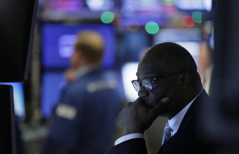 Sarah Ponczek | The Seattle Times